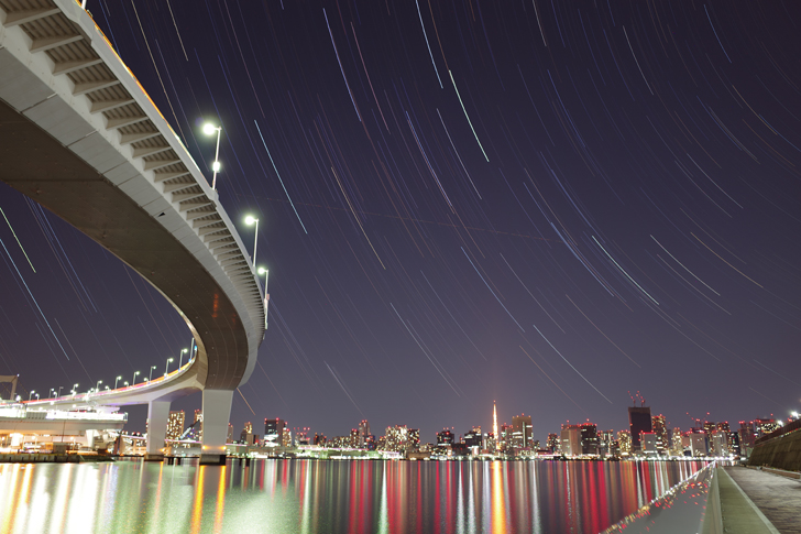 GR III Review- Interval Composite (KA-TSU) | GR official | RICOH ...