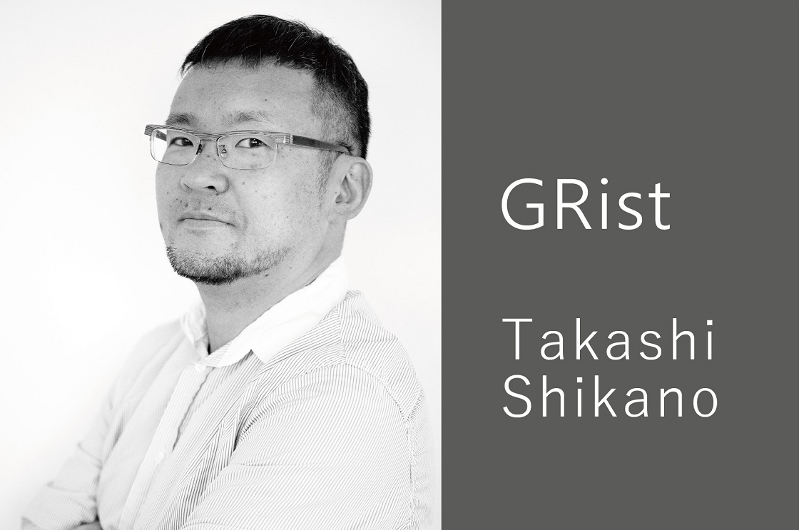 【GRist】Vol.30 Takashi Shikano | GR official | RICOH official community site