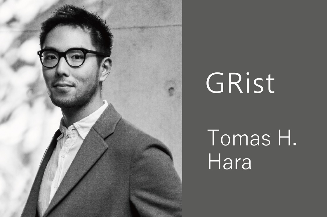 【GRist】Vol.34 Tomas H. Hara | GR official | RICOH official community site