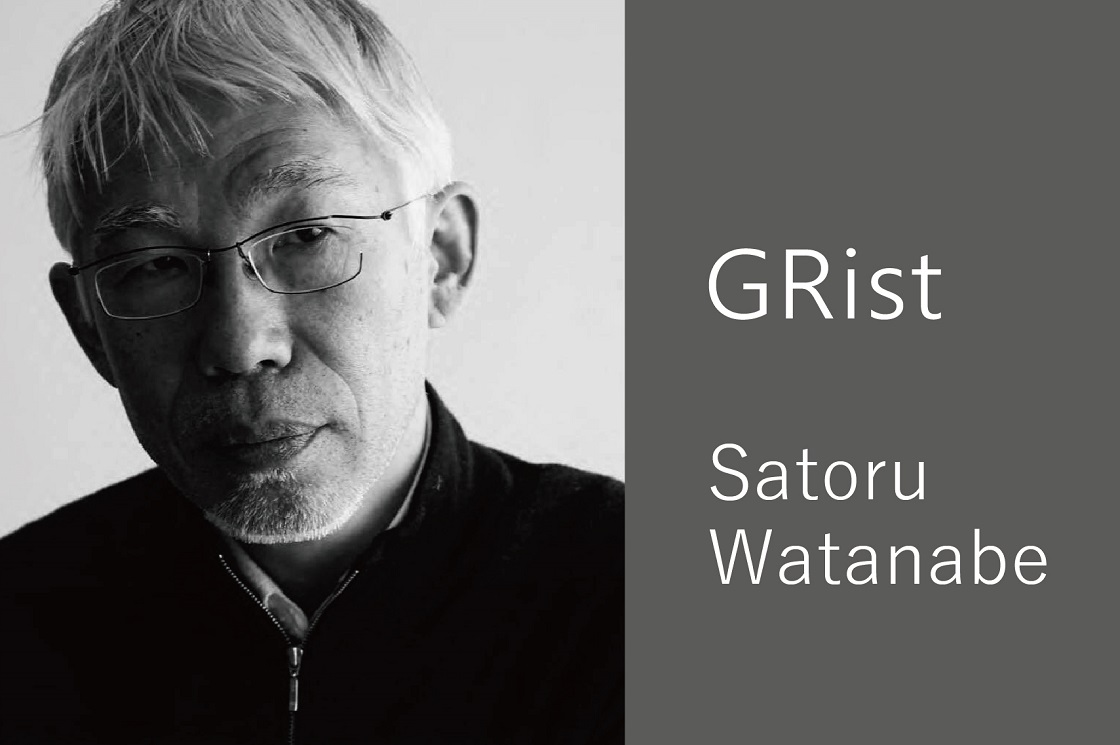 【GRist】Vol.39 Satoru Watanabe | GR official | RICOH official community site