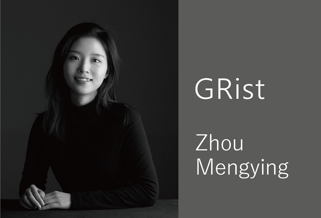 【GRist】Vol.45 Zhou Mengying | GR official | RICOH official community site