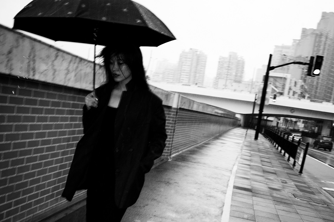 【GRist】Vol.54 Zhou Run | GR official | RICOH official community site