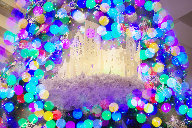 Multiple Exposures Soften and Enhance Illumination (KA-TSU) | GR ...