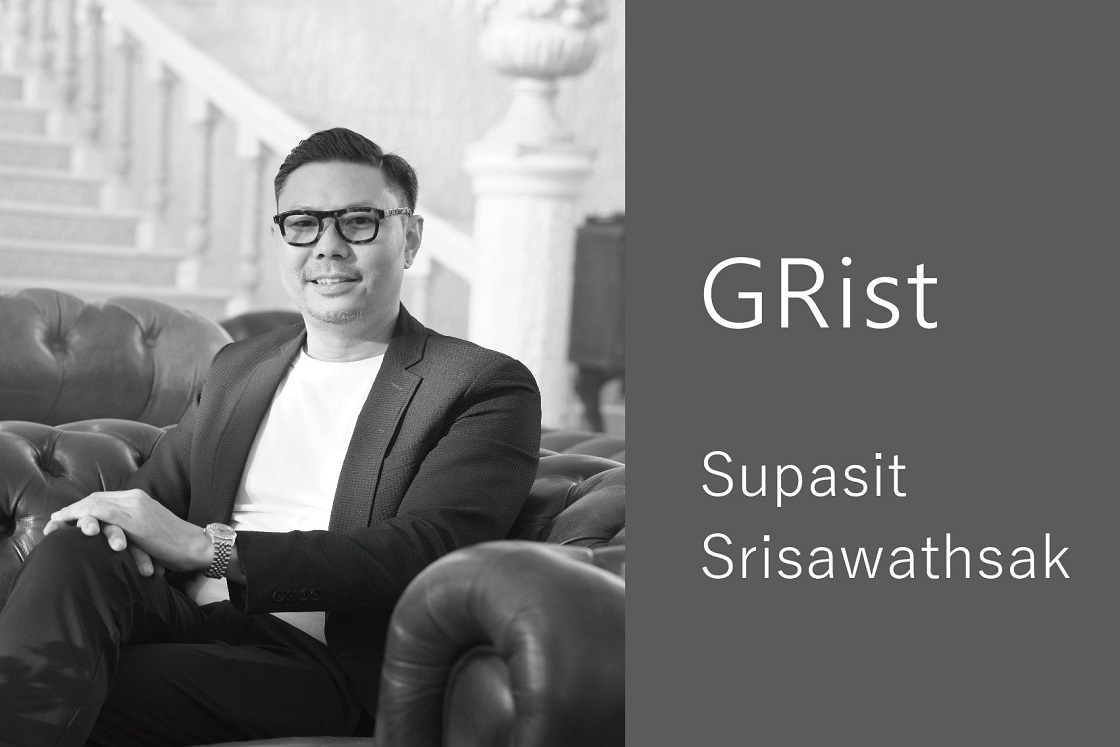 【GRist】Vol.62 Supasit Srisawathsak | GR official | RICOH official community site