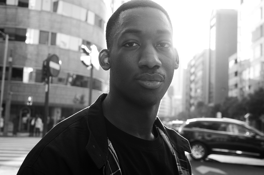 【GRist】Vol.63 Kyosuke Hamao | GR official | RICOH official community site