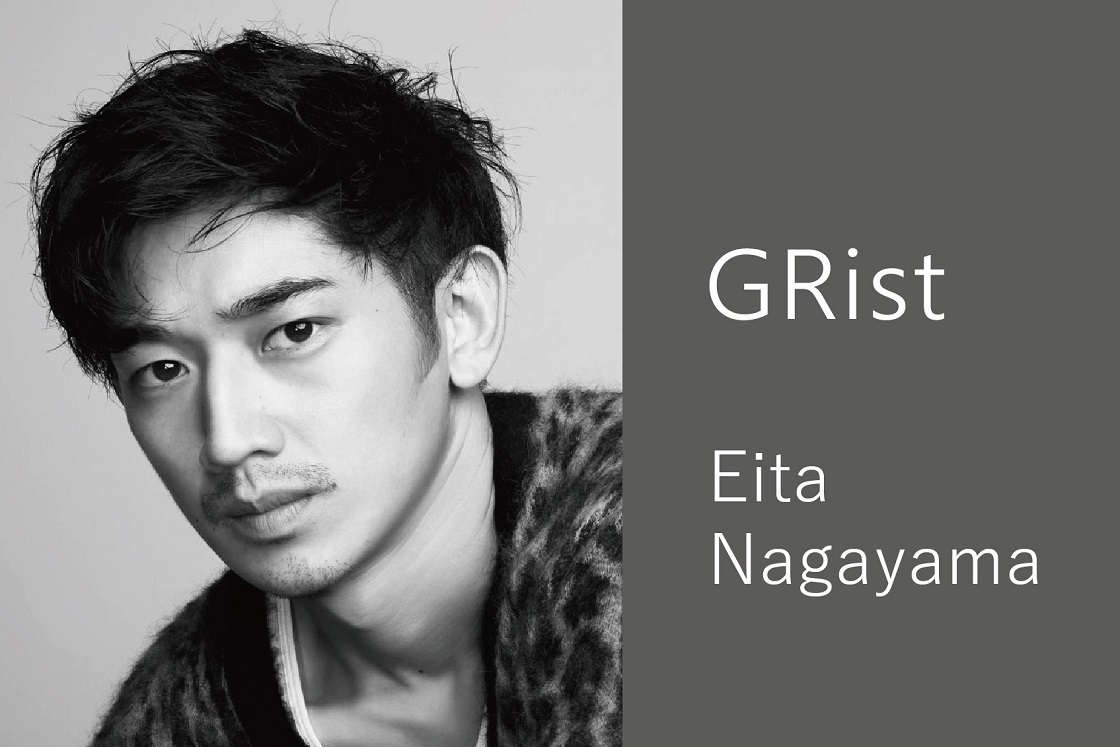 【GRist】Vol.64 Eita Nagayama | GR official | RICOH official community site