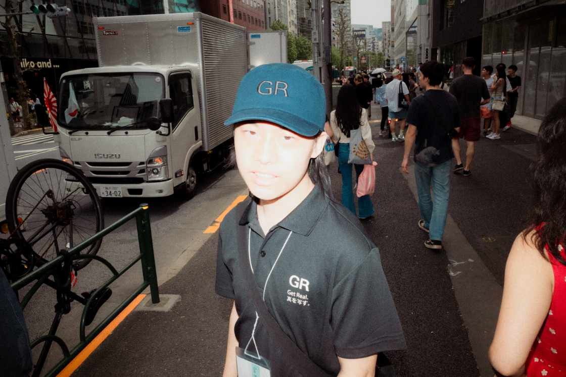 GR x NYC-SPC Event (ARA) | GR official | RICOH official community site