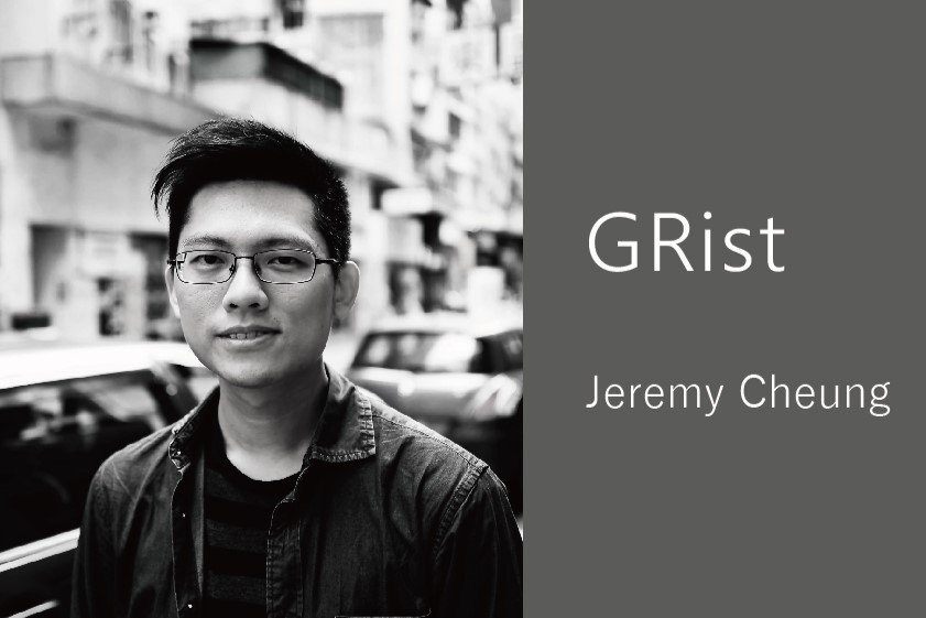 【GRist】Vol.70 Jeremy Cheung | GR official | RICOH official community site