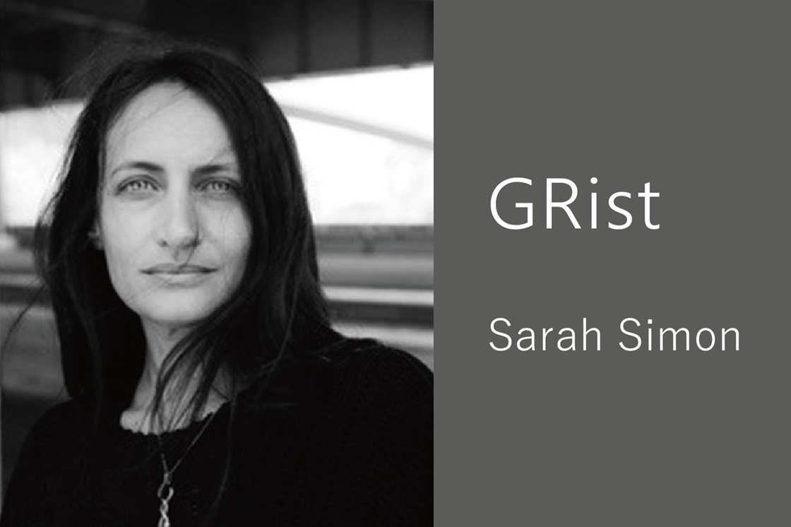 【GRist】Vol.74 Sarah Simon | GR official | RICOH official community site