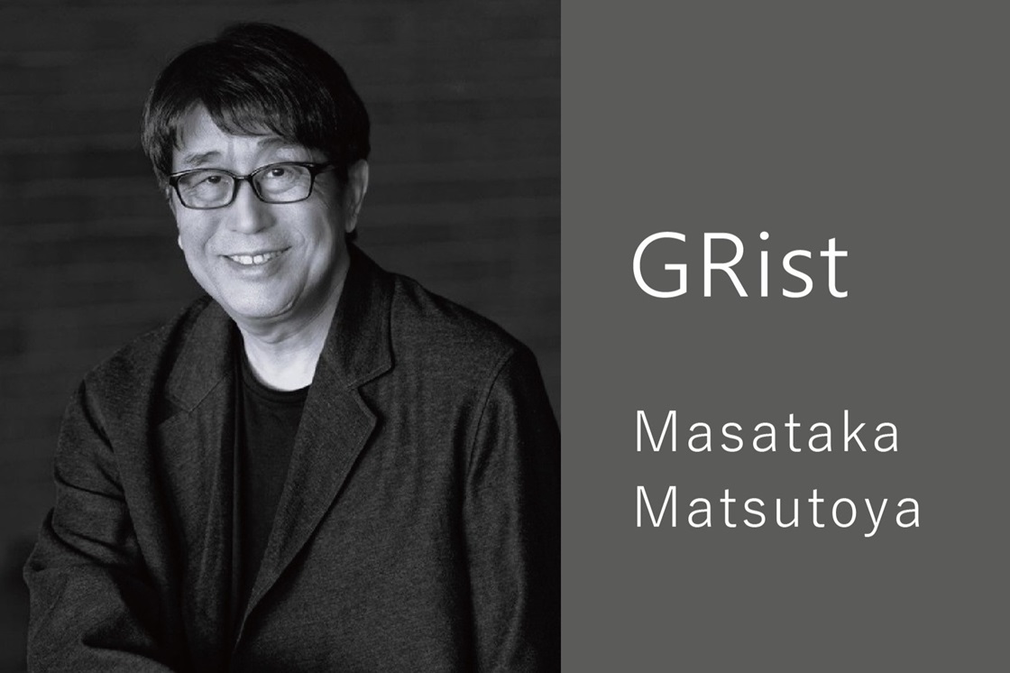 【GRist】Vol.75 Masataka Matsutoya | GR official | RICOH official community site