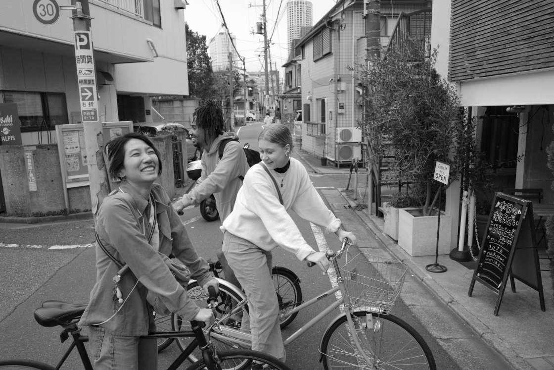 GRist | GR official | RICOH official community site