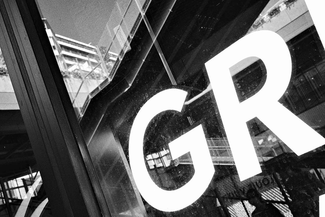 渋谷へGO!（あらいた） | GR official | リコー公式コミュニティサイト